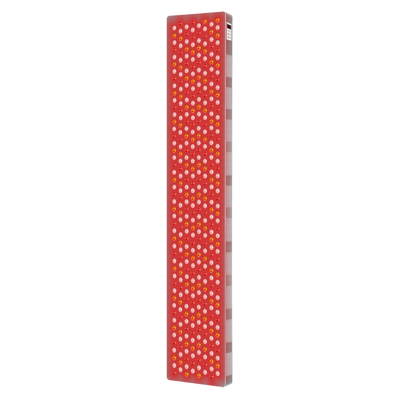 Wholesale Customized 2000W Full Body Best Red Light Therapy Panel ...
