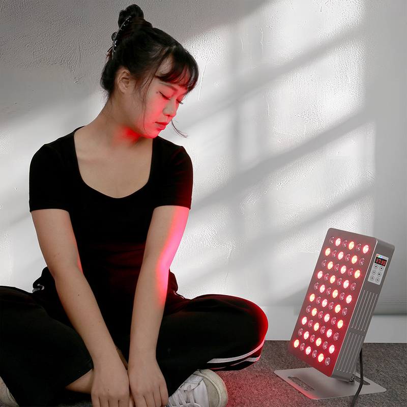 Wholesale Customized 300W LED Facial Infrared Red Light Therapy Device ...