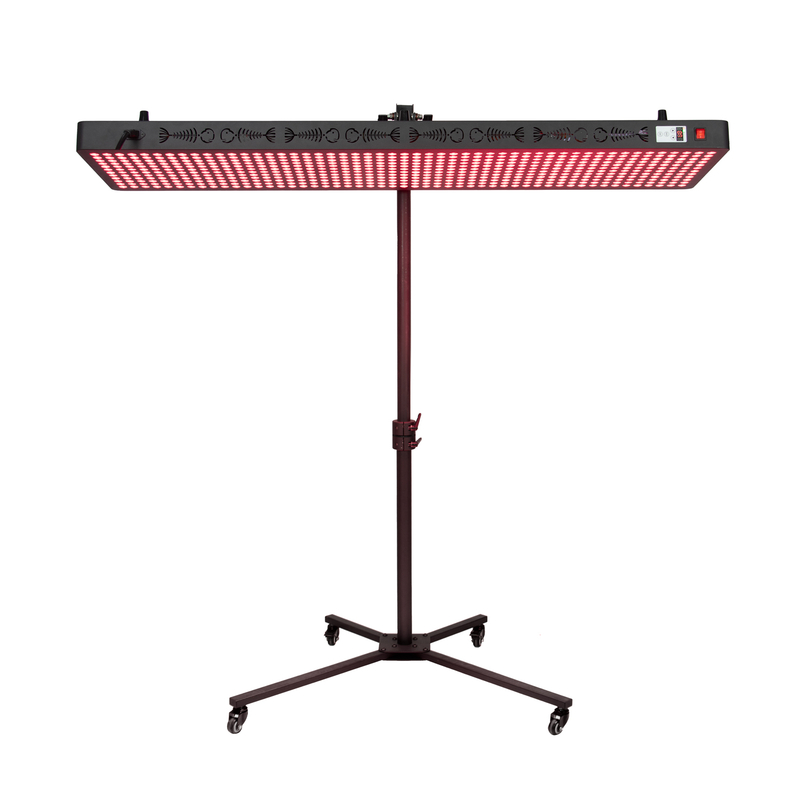 Wholesale Customized 3000W Big Size Full Body Best Red Light Therapy ...