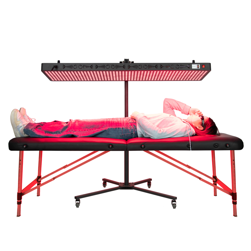 Wholesale Customized 3000W Big Size Full Body Best Red Light Therapy ...